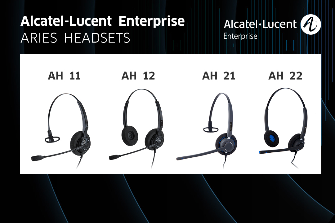 BusinessCom - Alcatel-Lucent Enterprise