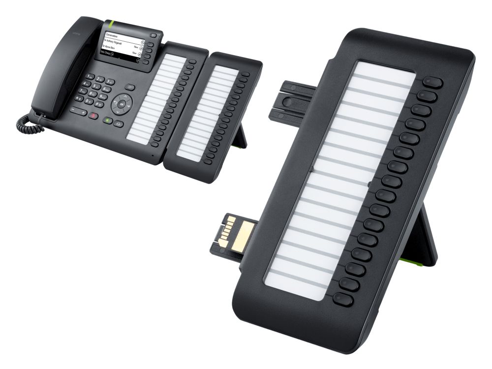 Unify OpenScape Key Module 400 | Televersal.com